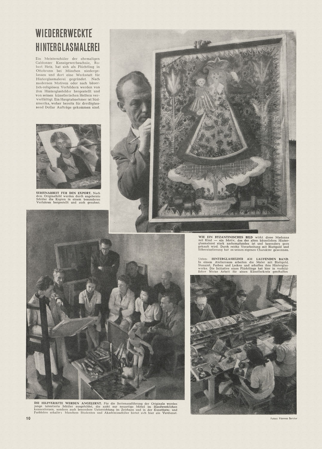 conrad-antiquario Quick Ausgabe Nr. 12 September 1948