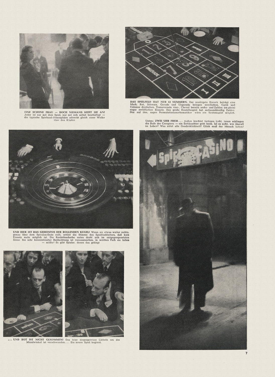 conrad-antiquario Quick Ausgabe Nr. 5 Januar 1949