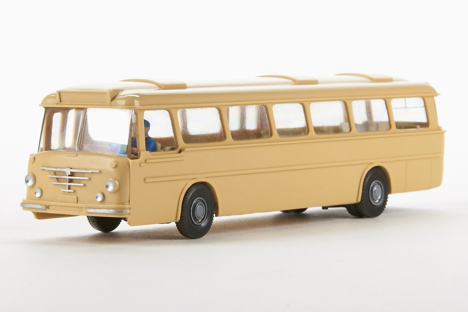 Wiking-Modellarchiv Büssing Autobus Senator